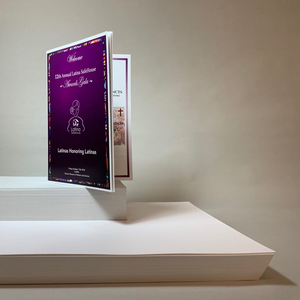 Products – Pyramid Print & Graphics