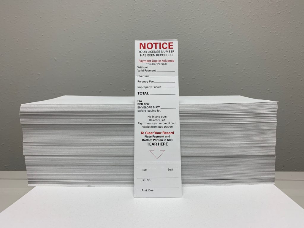 Organize – Pyramid Print & Graphics